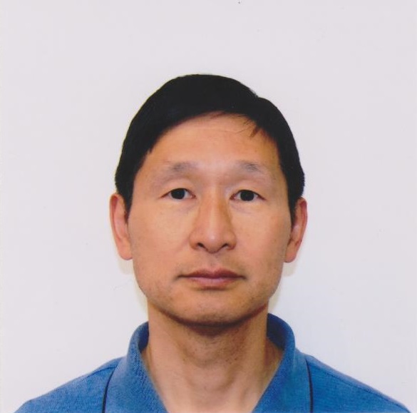 Tony Ho :四川大学匹兹堡学院