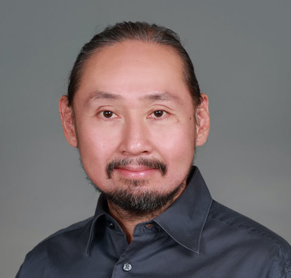 Ta-Ping (Robert) Lu :Sichuan University – Pittsburgh Institute