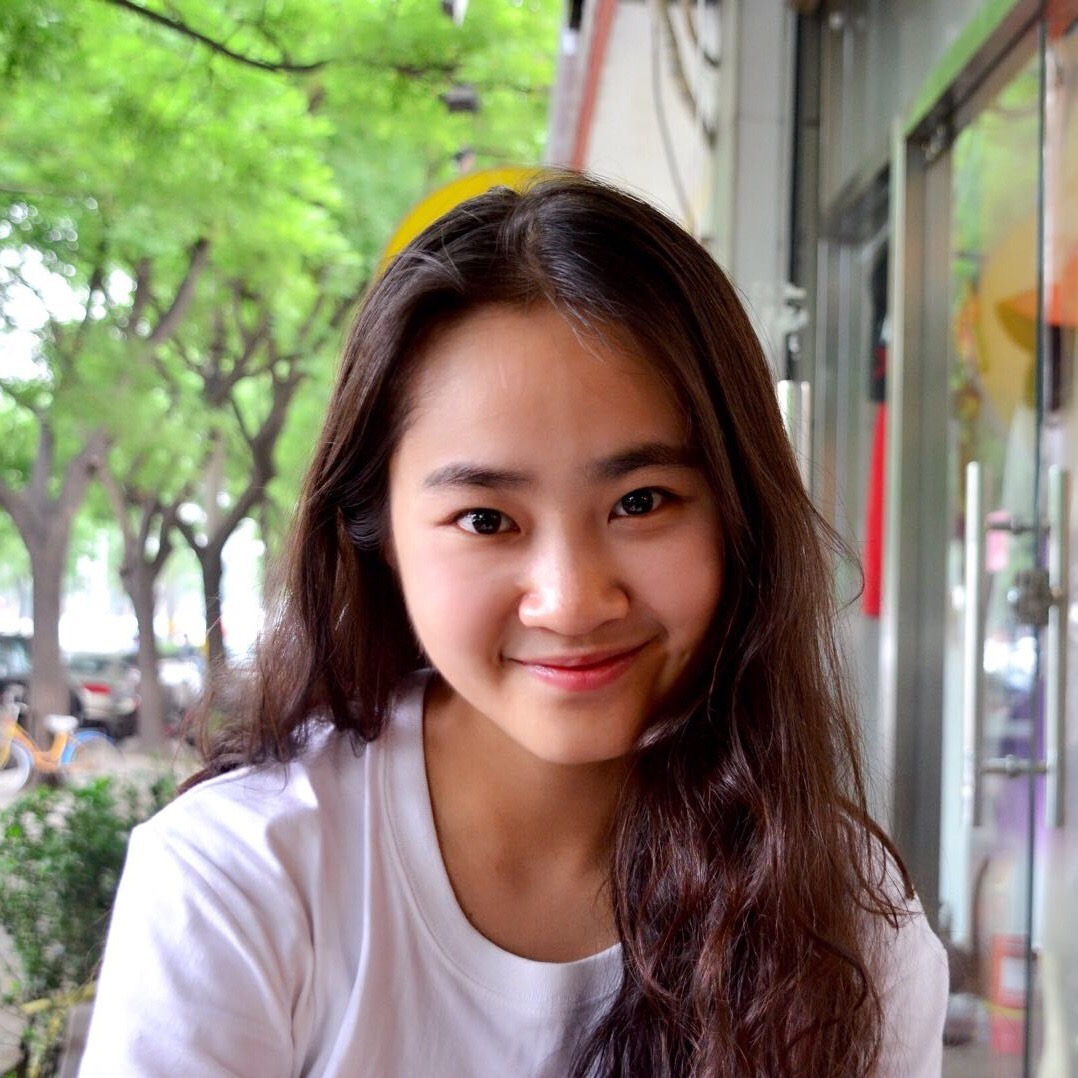 Yuchen (Jen) Yang :Sichuan University – Pittsburgh Institute