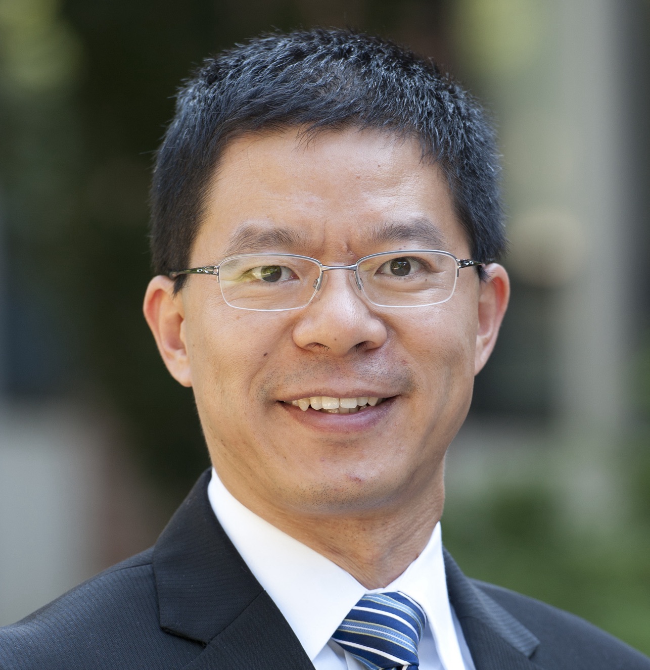 Y. Ken Wang :Sichuan University – Pittsburgh Institute