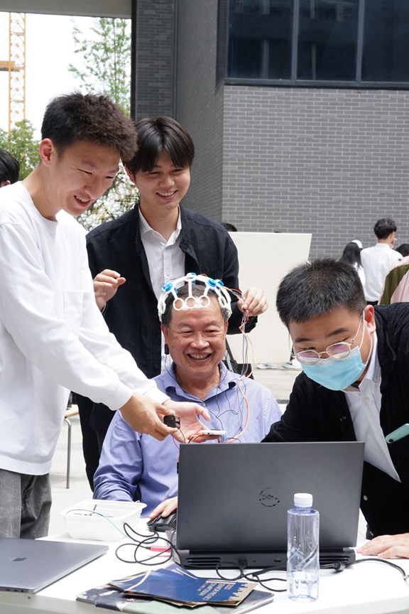 A Great Success Senior Project Symposium Of The Year 2022 Sichuan University Pittsburgh a-great-success-senior-project-symposium-of-the-year-2022-sichuan-university-pittsburgh