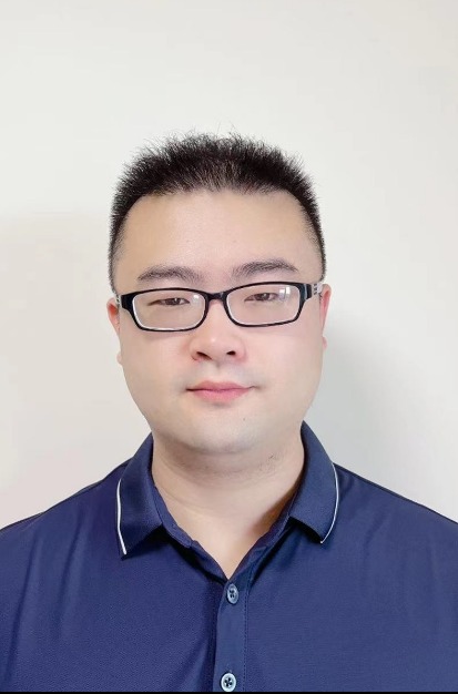 Rong Yin :Sichuan University – Pittsburgh Institute