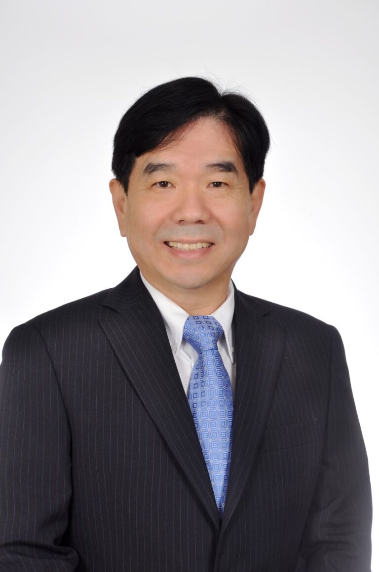 John Pien :Sichuan University – Pittsburgh Institute