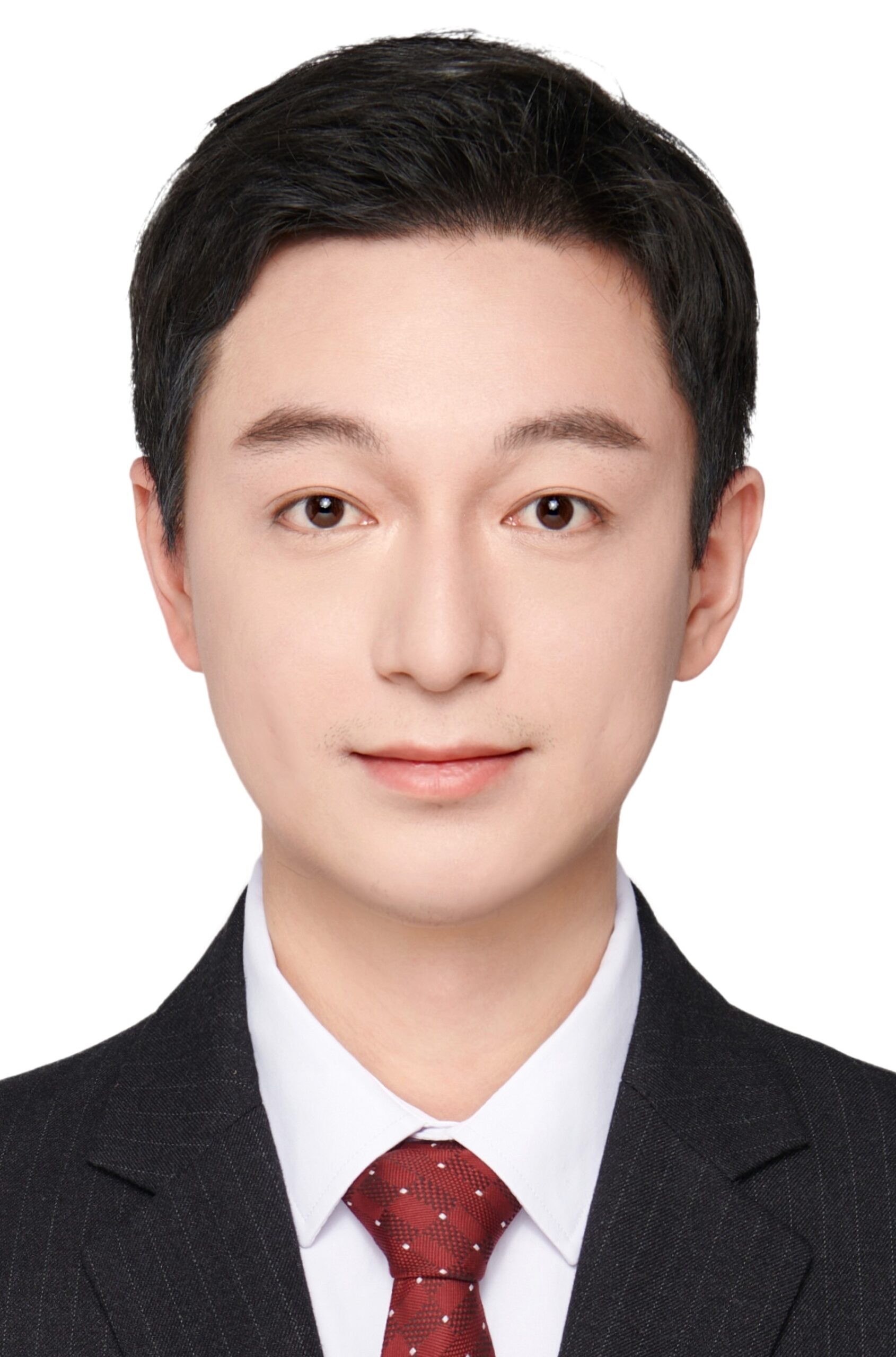 Yuqi Ouyang :Sichuan University – Pittsburgh Institute