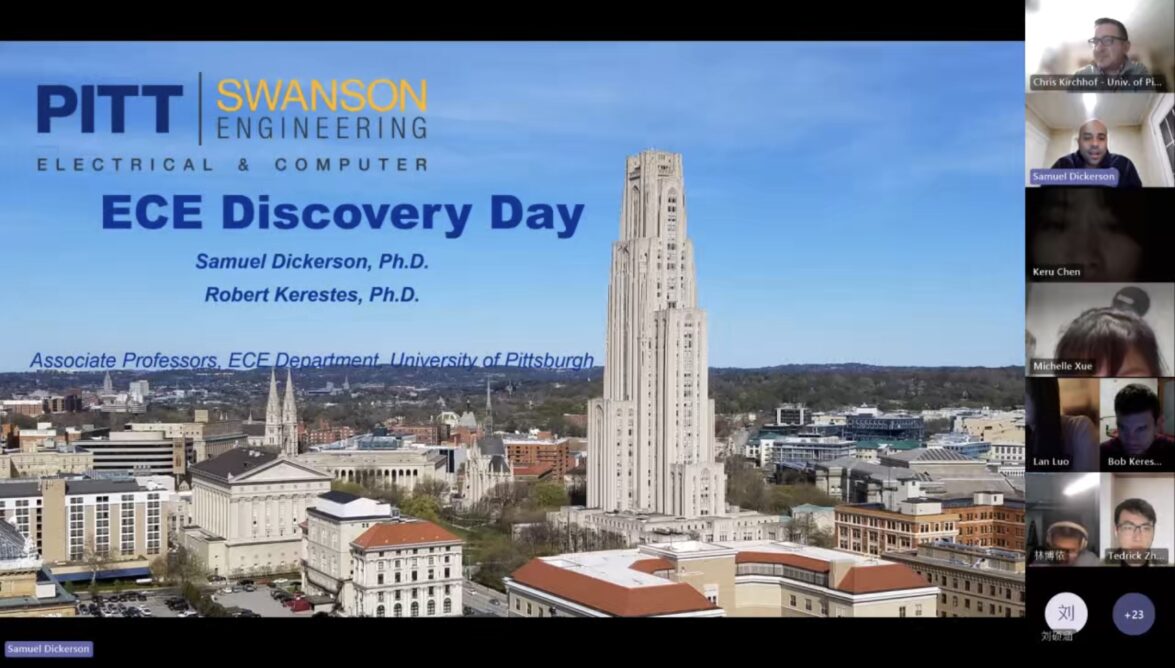 Activity Review: Major Seminar Series were successfully held :Sichuan ...