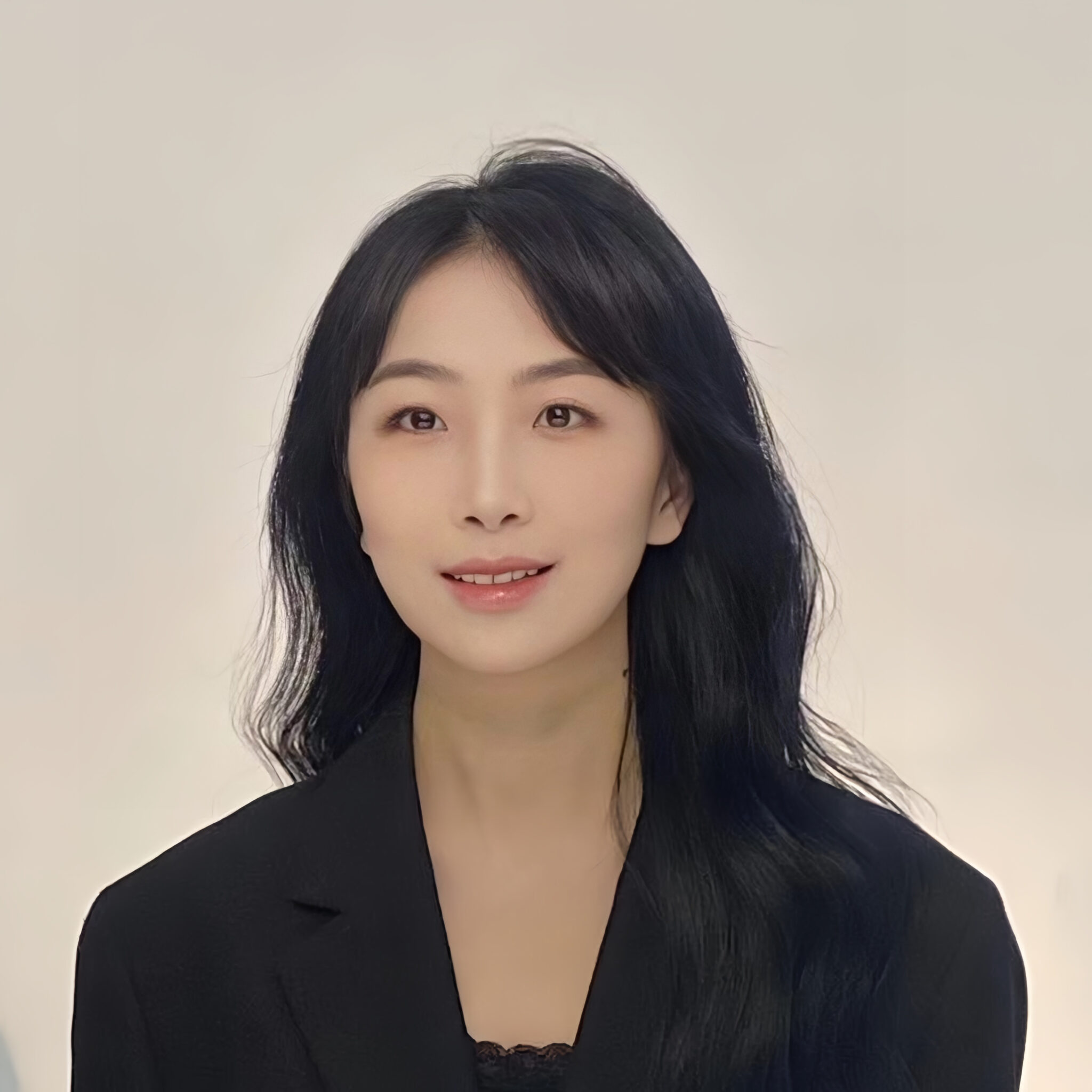 陈彦如 :四川大学匹兹堡学院