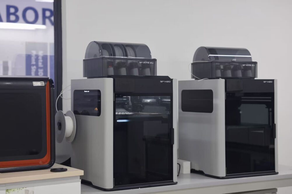 SCUPI Introduces New Lab Projects and Facilites to Enhance Students ...